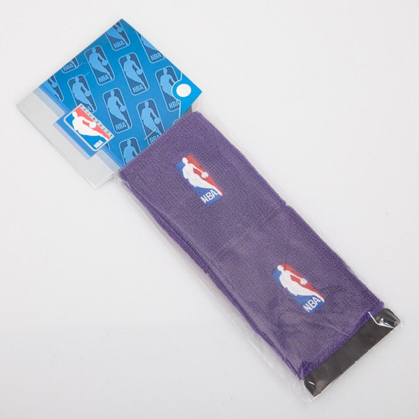 FBF band NBA purple 440 Primary | Bludshop.com