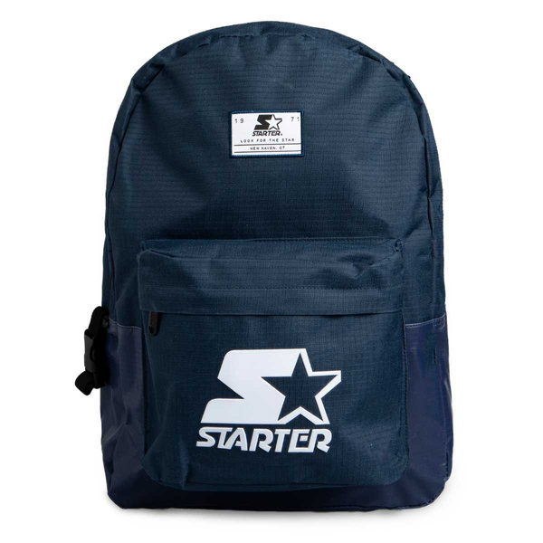 Starter Bronx Backpack navy | Bludshop.com