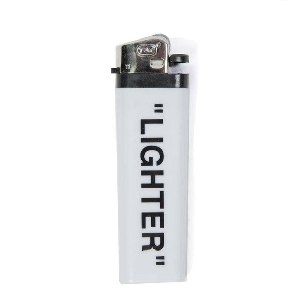 StickyBiz Lighter Definition white | Bludshop.com