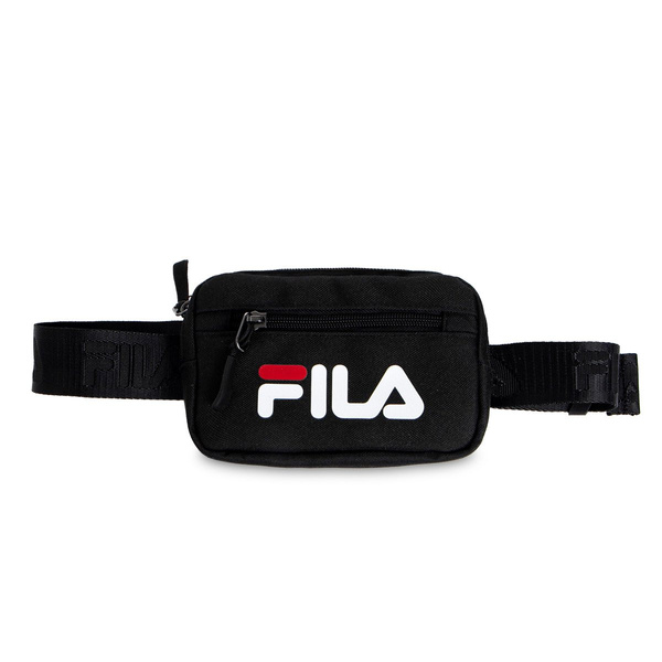 Fila Sporty Belt Bag black | Bludshop.com