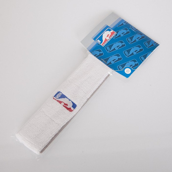 FBF band NBA white 460 | Bludshop.com
