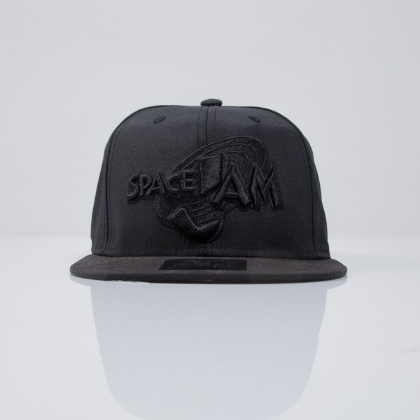 Starter x Space Jam cap Warm Up black | Bludshop.com