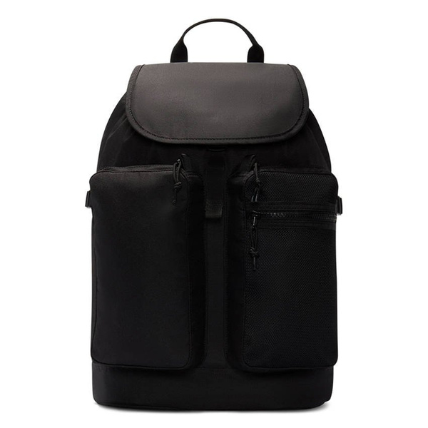 Converse Rucksack Backpack black | Bludshop.com