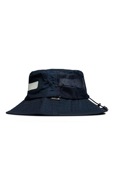 HUF Abbott Fishing Hat navy | Bludshop.com