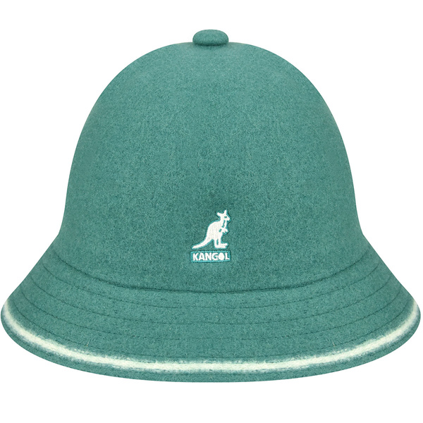 Kangol Stripe Casual green | Bludshop.com