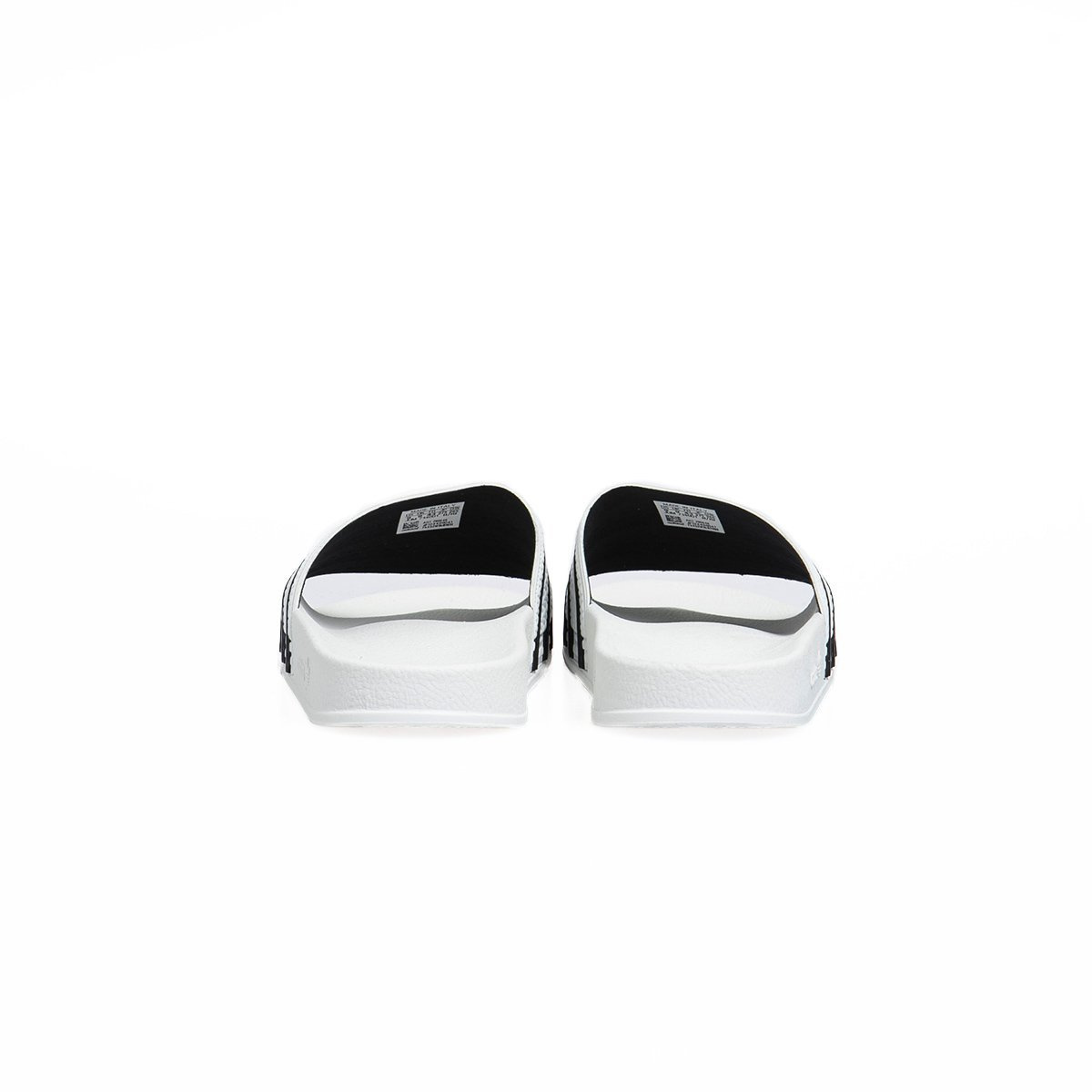 Adidas Originals Adilette white/cblack/white (280648) | Bludshop.com