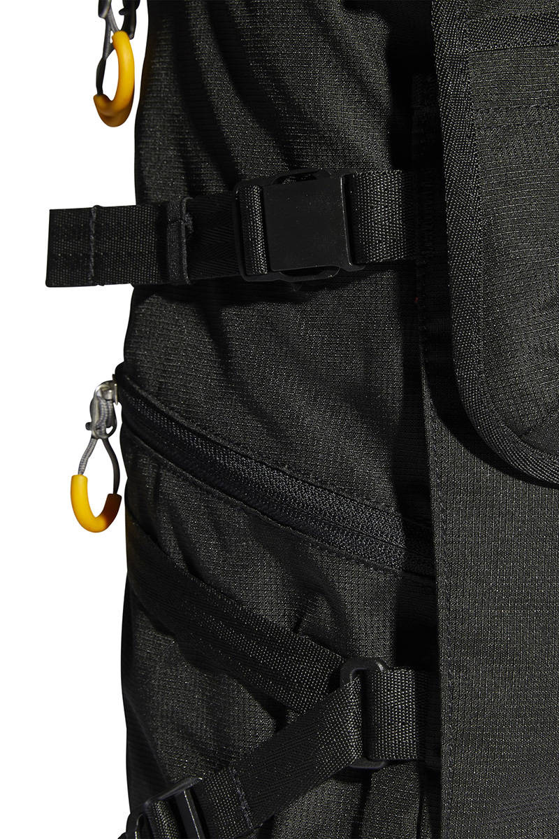 Adidas Originals Toploader Backpack black | Bludshop.com