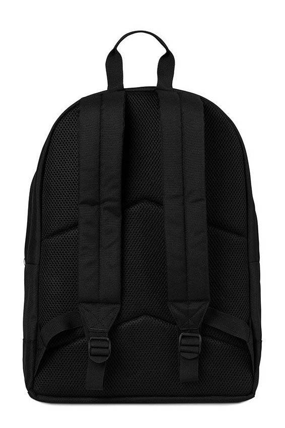 Carhartt WIP Payton Backpack black / white | Bludshop.com