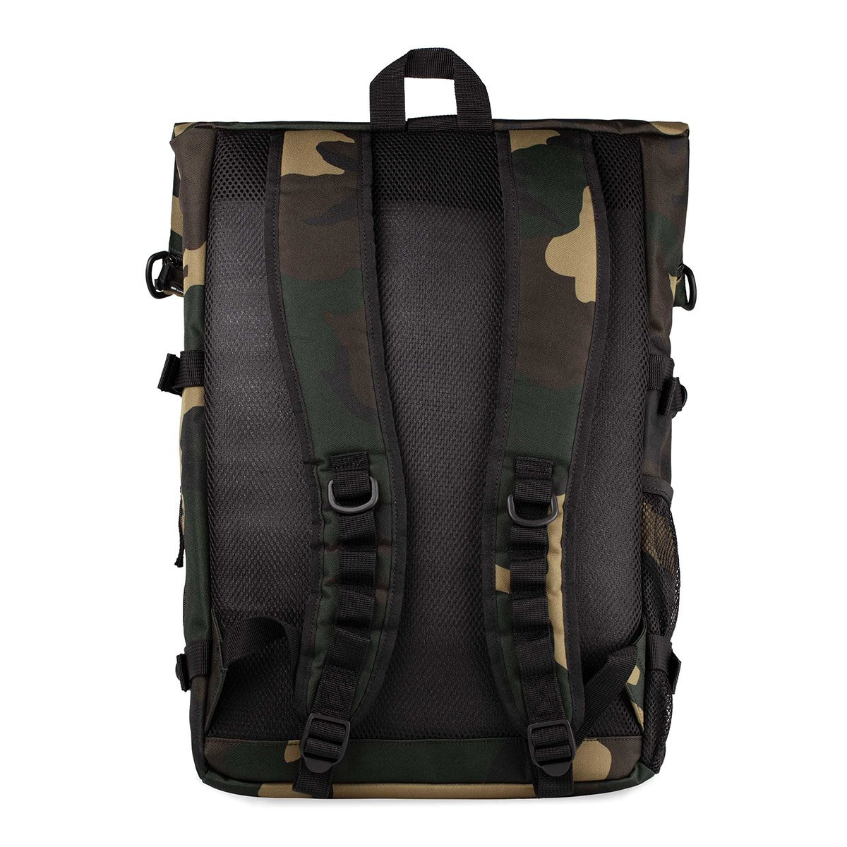 Carhartt WIP Philis Backpack camo laurel | Bludshop.com