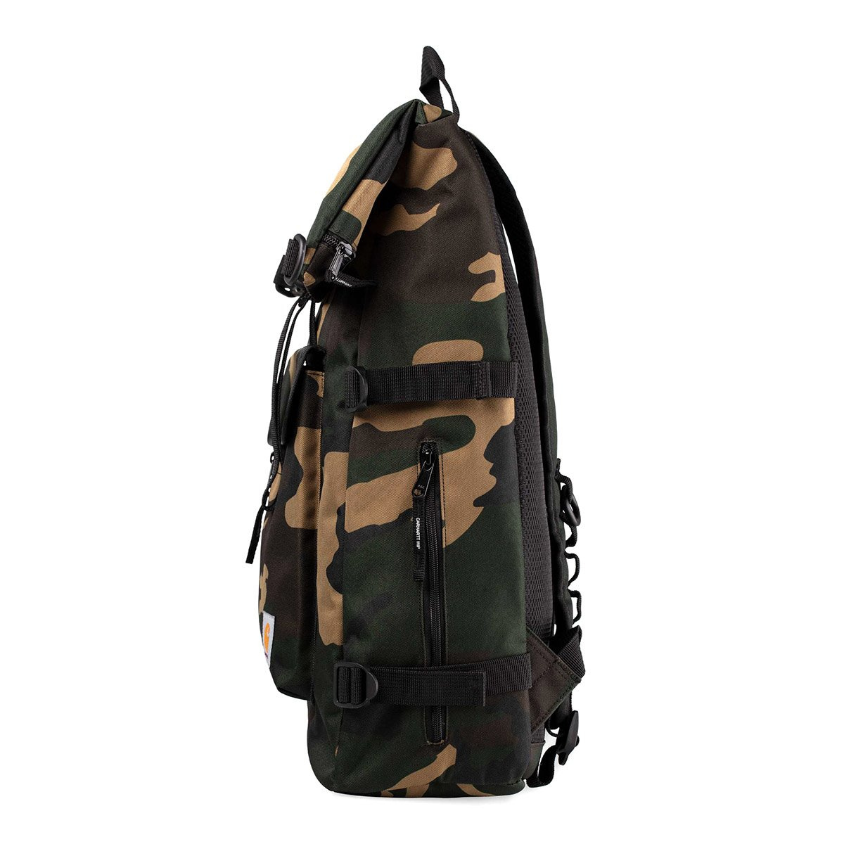 Carhartt WIP Philis Backpack camo laurel | Bludshop.com