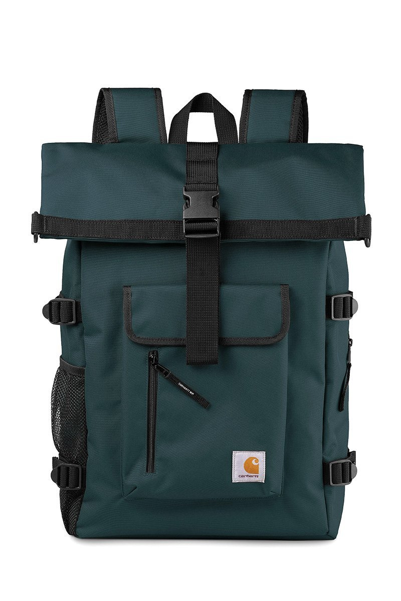 Carhartt WIP Philis Backpack frasier | Bludshop.com