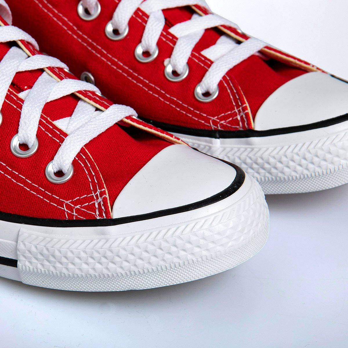 Converse Chuck Taylor All Star red (M9696C) | Bludshop.com
