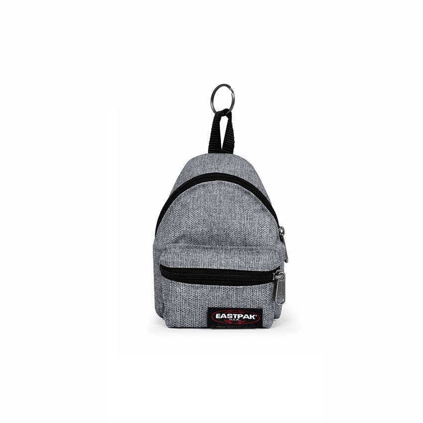 Eastpak Mini Padded sunday grey | Bludshop.com