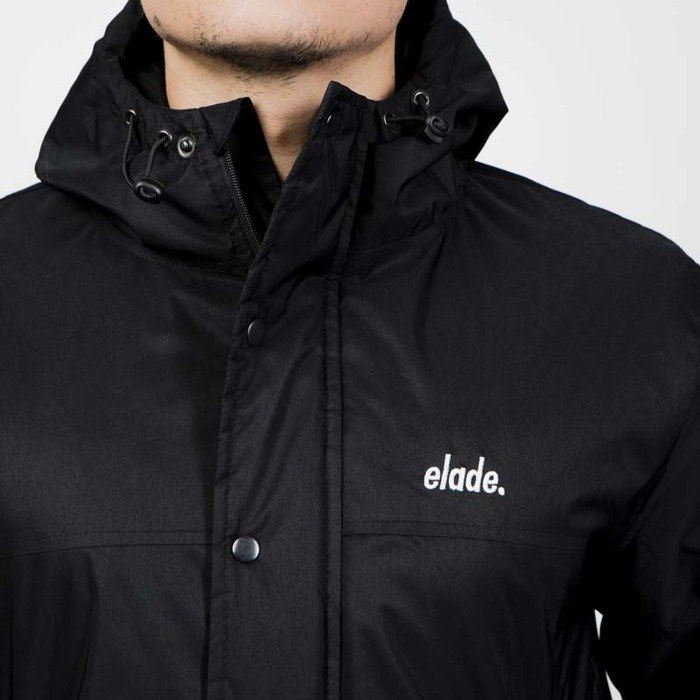 Elade Winter Jacket Classic black | Bludshop.com