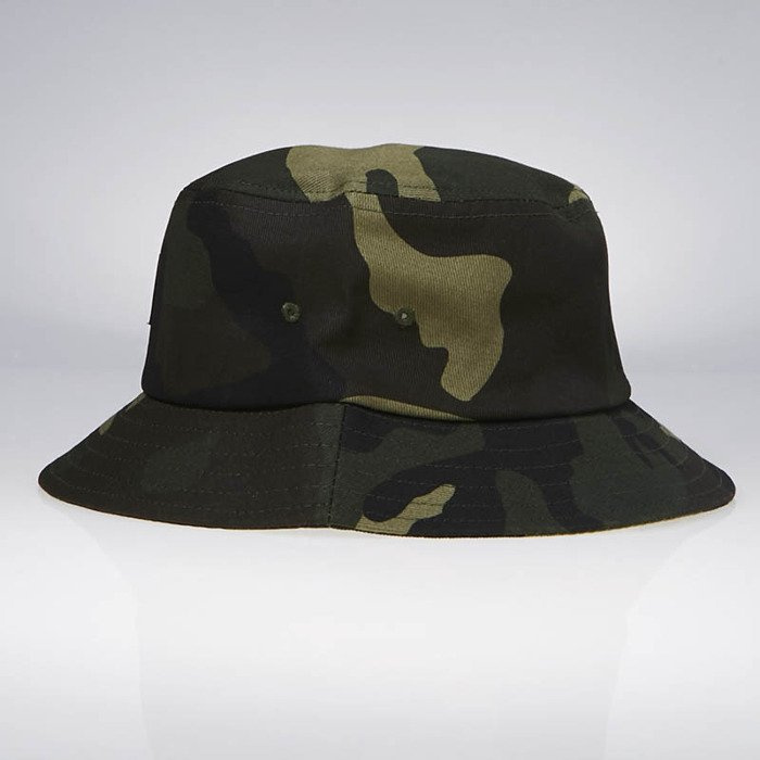 Elade bucket Classic ELADE CO. camo | Bludshop.com