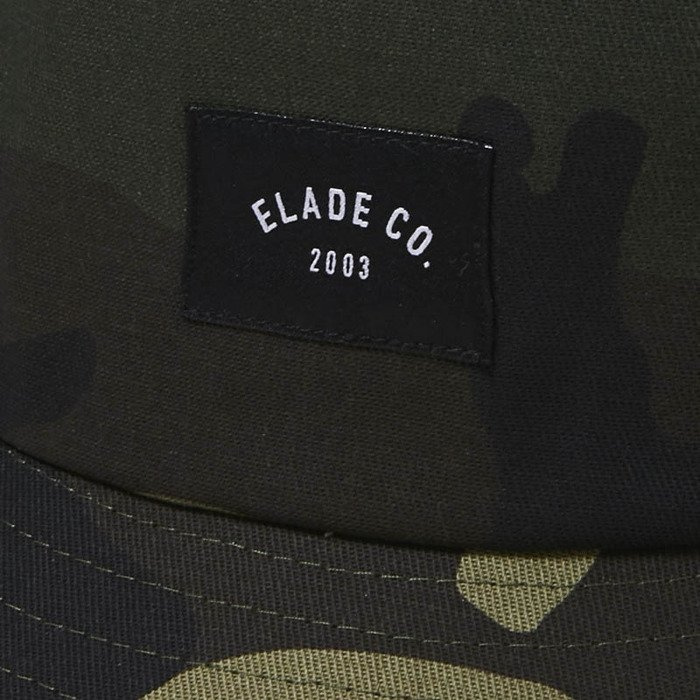 Elade bucket Classic ELADE CO. camo | Bludshop.com
