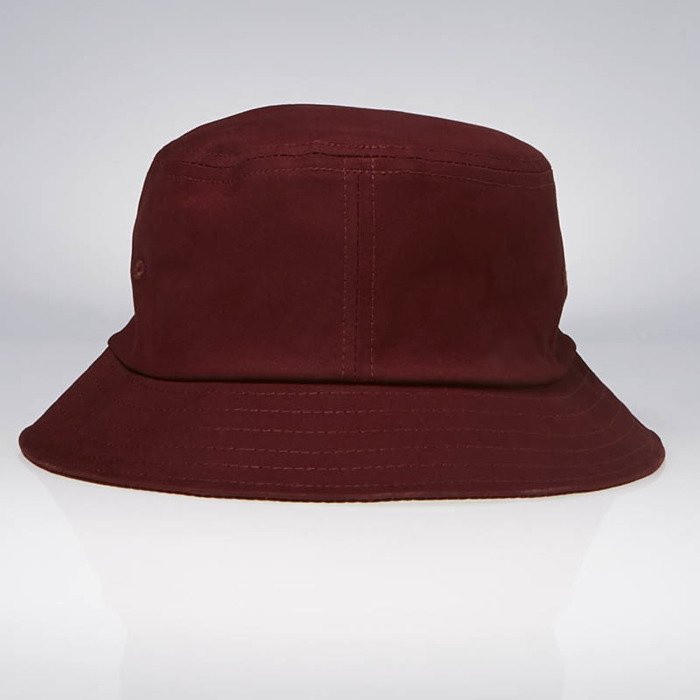 Elade bucket Classic ELADE CO. maroon | Bludshop.com