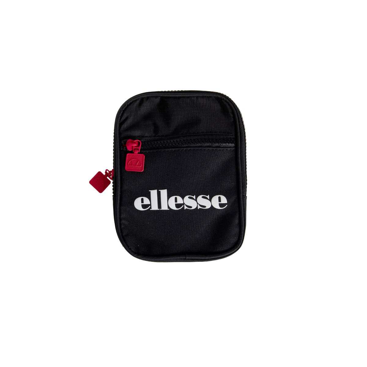 Ellesse Campo Small Item Bag black | Bludshop.com