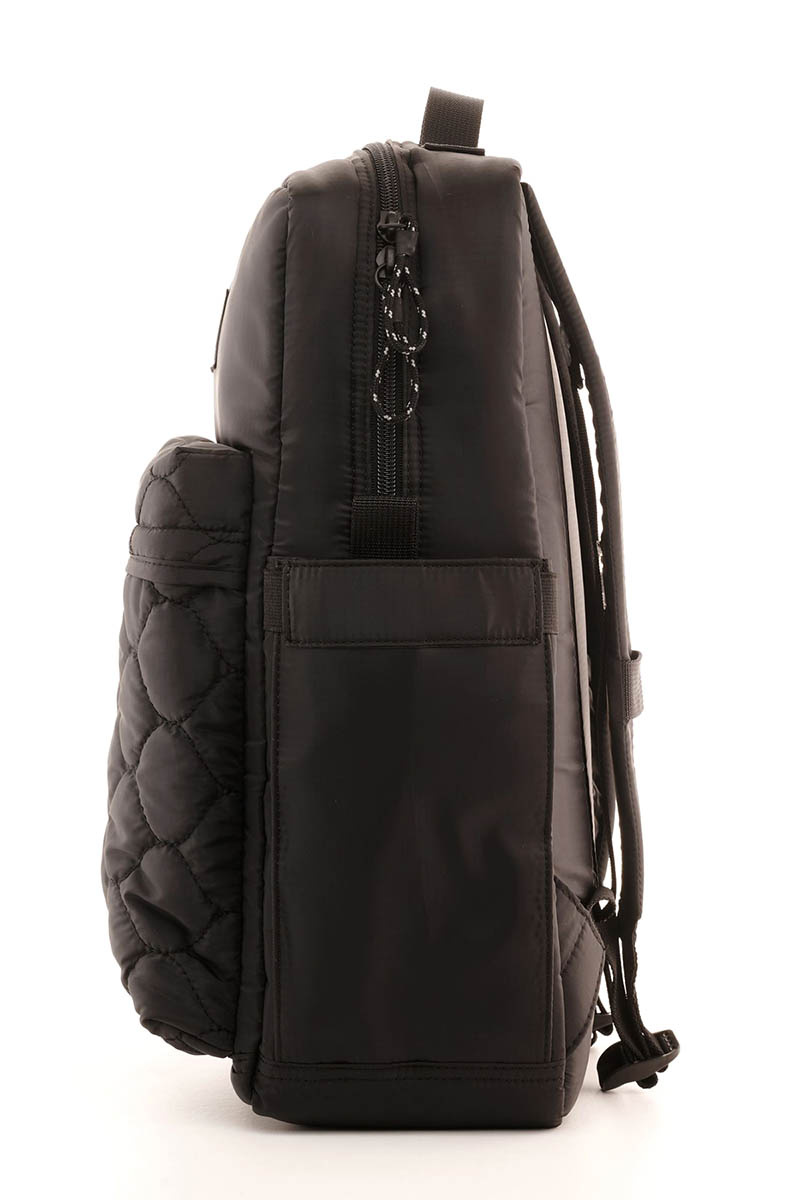 Levi's L Pack Standard Issue Backpack black | Bludshop.com