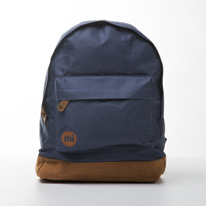 Mi-Pac backpack Classic navy | Bludshop.com