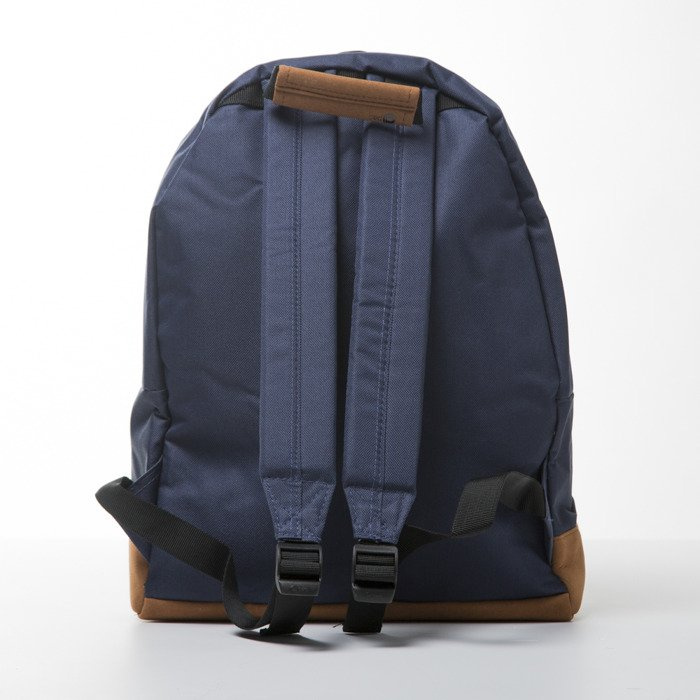 Mi-Pac backpack Classic navy | Bludshop.com