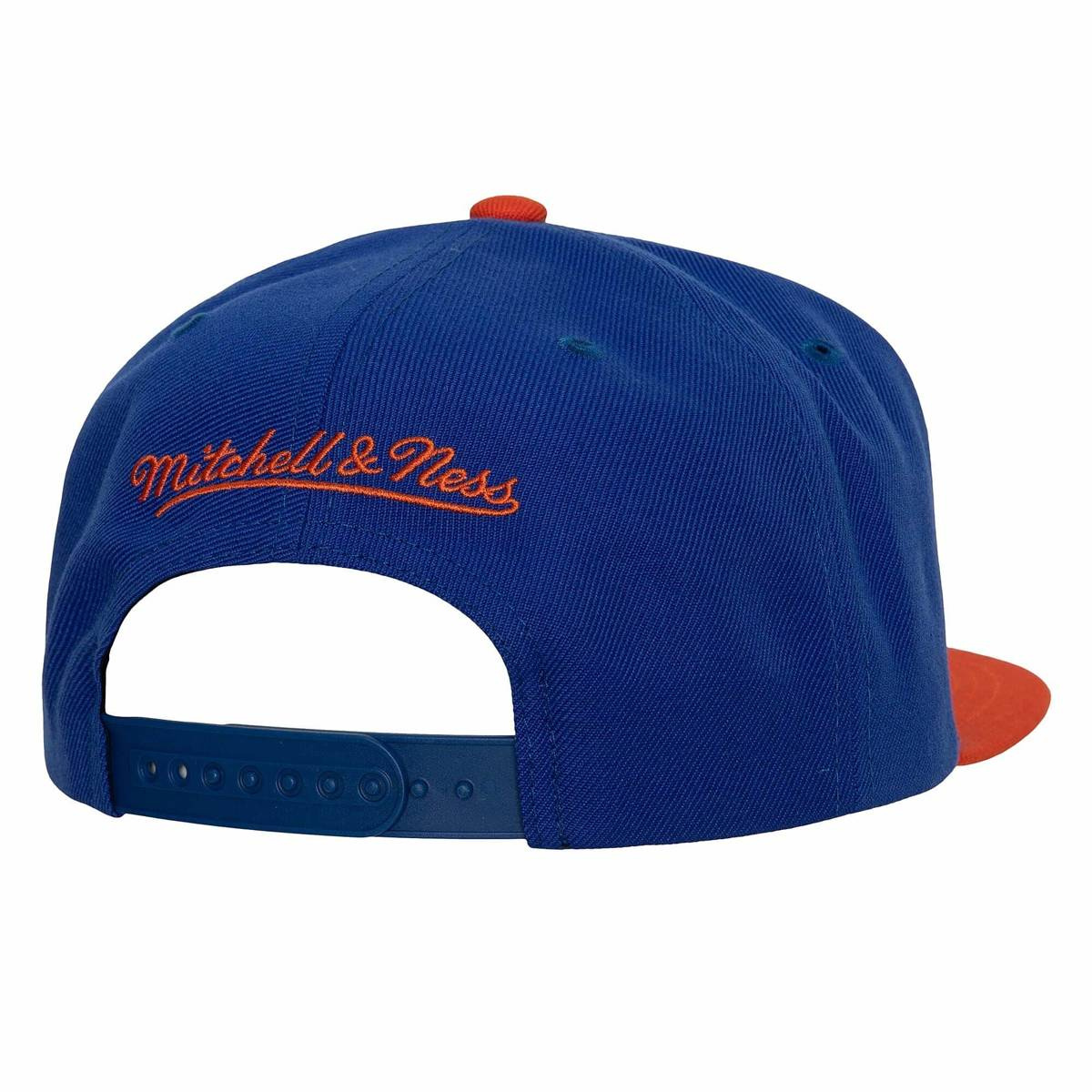 Mitchell & Ness snapback Florida Gators Team 2 Tone 2.0 Snapback royal ...