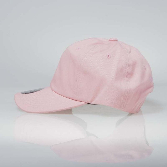 Mitchell & Ness snapback NBA pink / white INTL053 Little Dribbler Dad ...