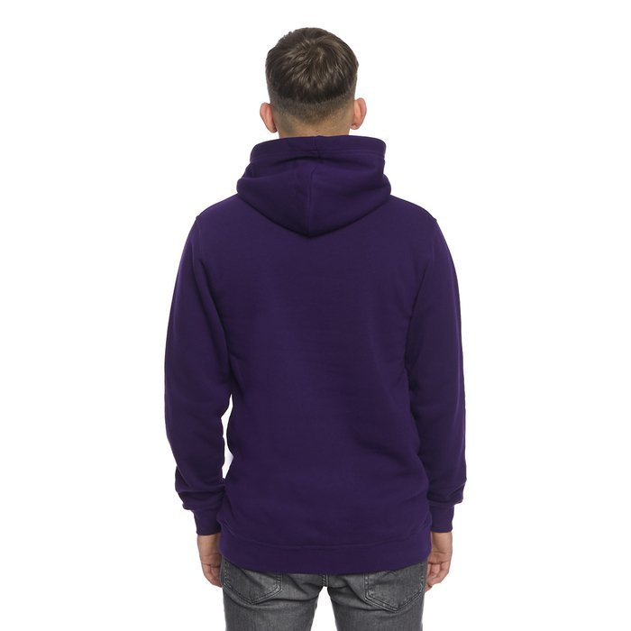 Phenotype Logo Hoodie purple | Bludshop.com