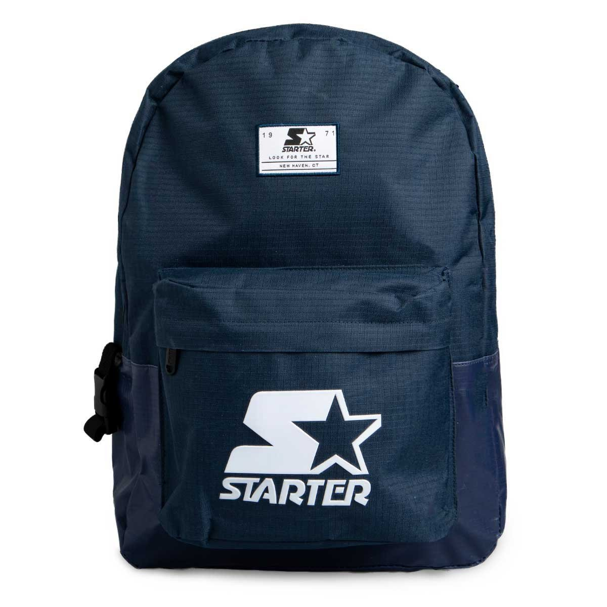 Starter Bronx Backpack navy | Bludshop.com