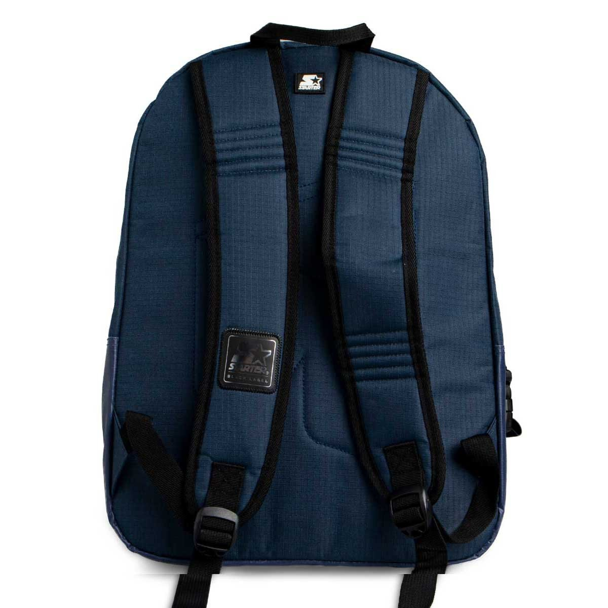 Starter Bronx Backpack navy | Bludshop.com