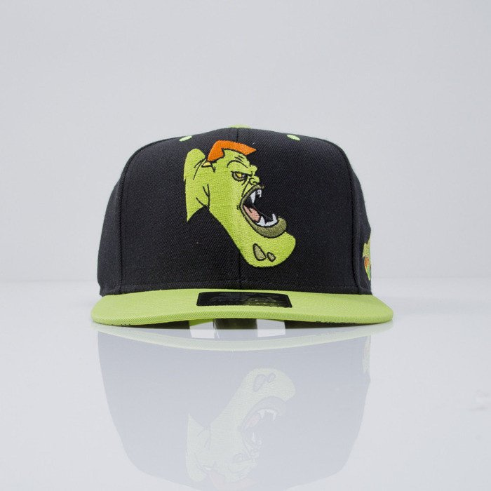 Starter x Space Jam cap snapback Character Bang black | Bludshop.com