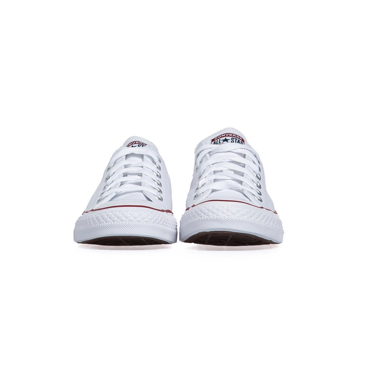 WMNS Sneakers Converse Chuck Taylor All Star OX white (M7652C ...