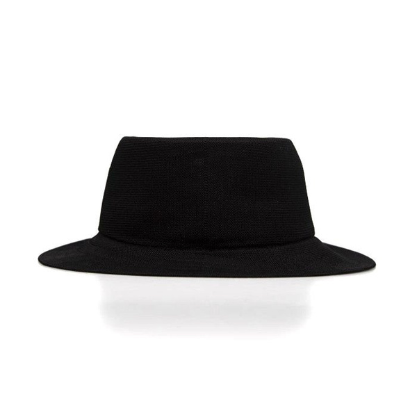Kangol Tropic Rap Hat black | Bludshop.com