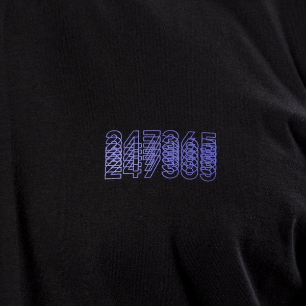 NNJL t-shirt Sensum black | Bludshop.com