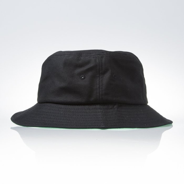 Obey Rose Bucket Hat black | Bludshop.com