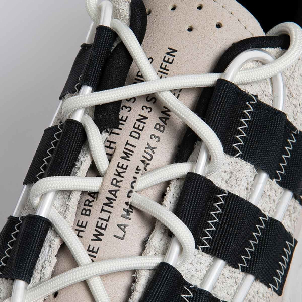 Sneakers Adidas Originals LXCON orbit grey/core black/chalk pearl ...