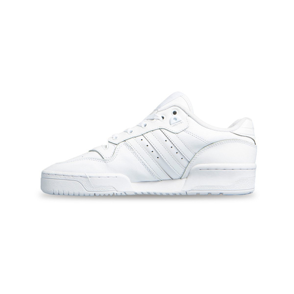 Sneakers Adidas Originals Rivalry Low white/white/black (EF8729 ...