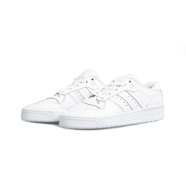 Sneakers Adidas Originals Rivalry Low white/white/black (EF8729 ...