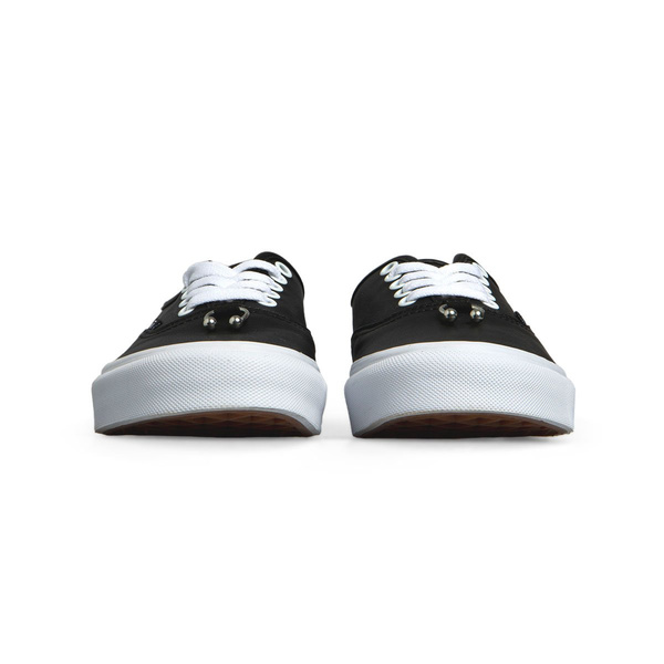 Sneakers Vans Authentic Piercing black/true white (VN0A348A40D1 ...