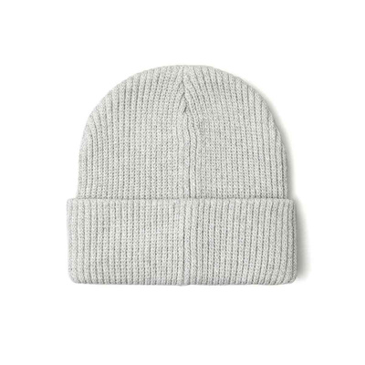 Kappa Hoppa Beanie high rise melange | Bludshop.com
