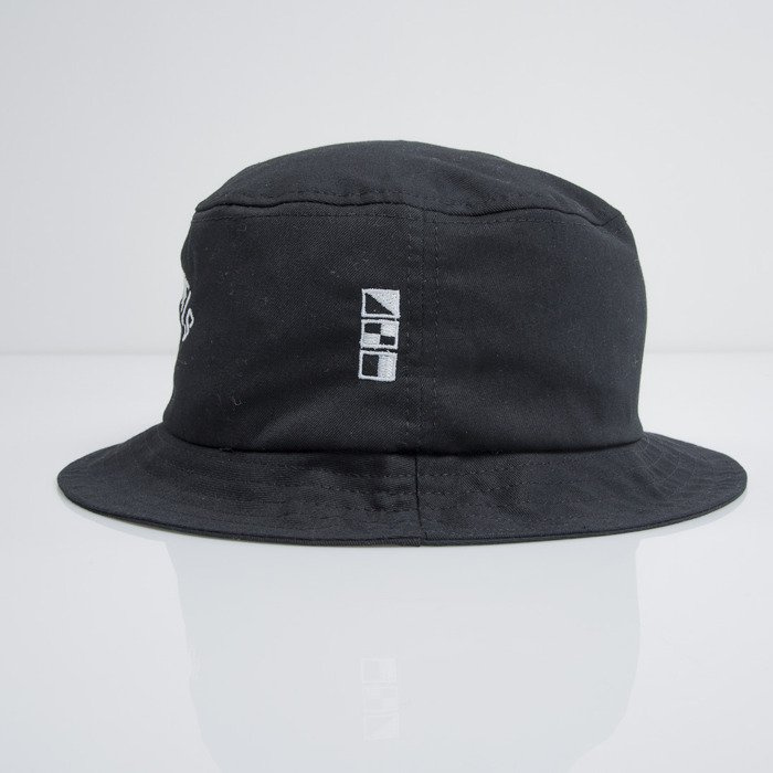 We Peace It kapelusz bucket hat Sentinels black Bludshop.com - sklep online