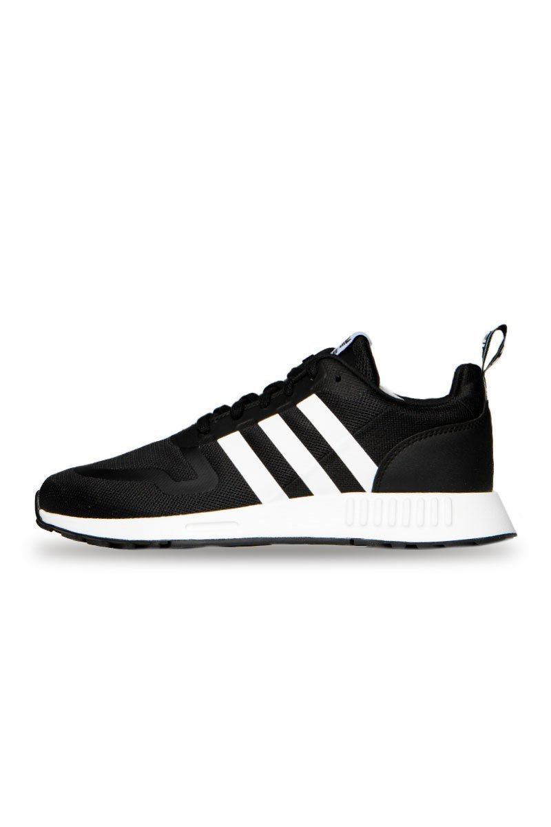 Sneakers Adidas Originals Multix Shoes core black/cloud white/core ...