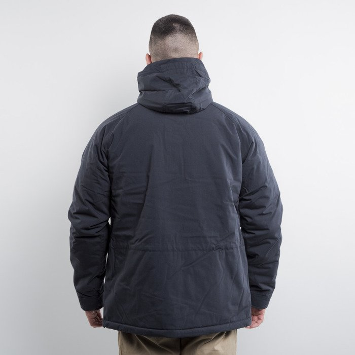 Carhartt WIP winter jacket Mentor Jacket marlin | Bludshop.com