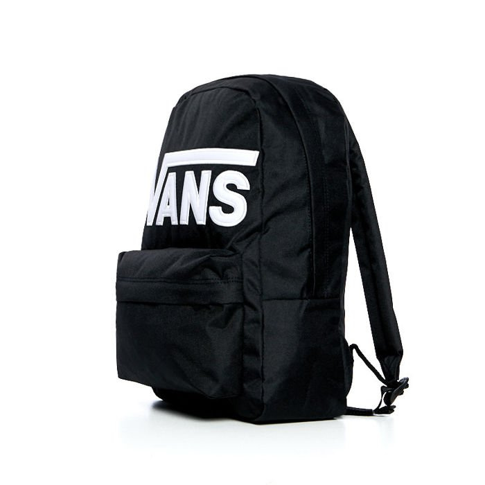 Plecak Vans Old Skool III Backpack czarny Bludshop.com - sklep online