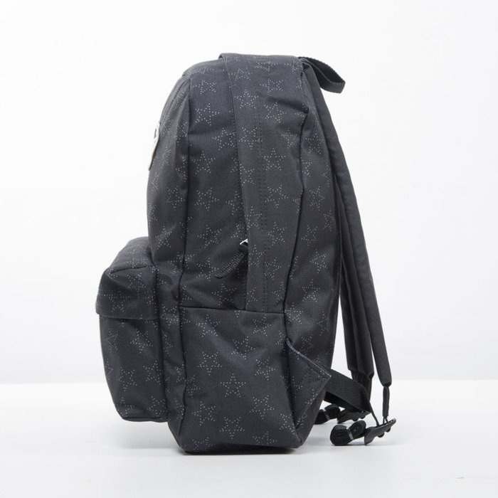 Plecak Vans Realm Backpack graphite VN000NZ0KJV Bludshop.com - sklep online