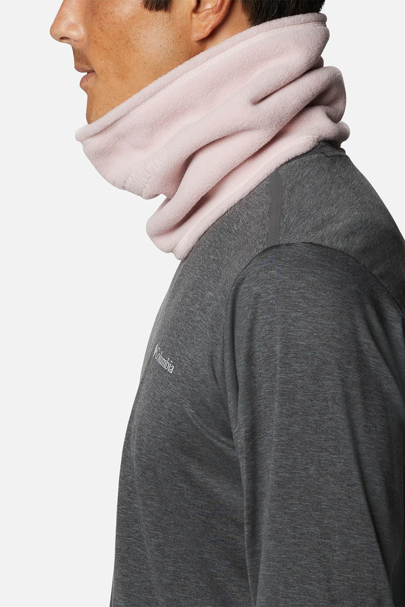 Columbia Fast Trek II Gaiter pink | Bludshop.com