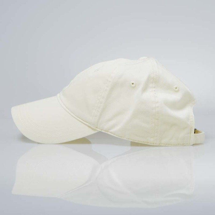 Czapka Carhartt WIP strapback Major Cap lion / white Bludshop.com ...