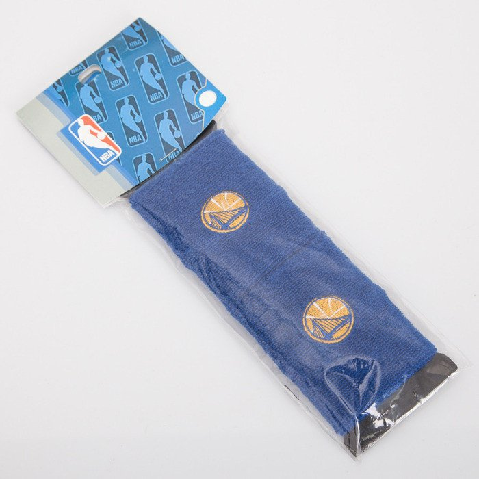 FBF band NBA Golden State Warriors 440 Primary | Bludshop.com