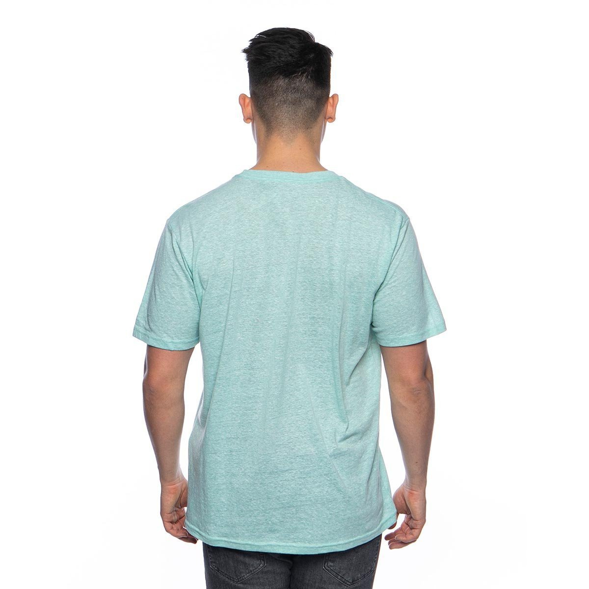 Vans Classic T-shirt dusty jad | Bludshop.com