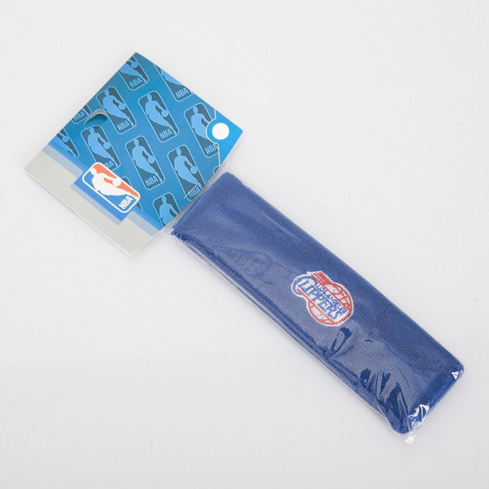 FBF band NBA Los Angeles Clippers 460 Primary | Bludshop.com